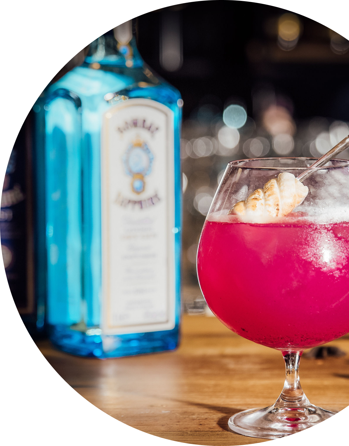 Cardápio de Bebidas – Bada Bar